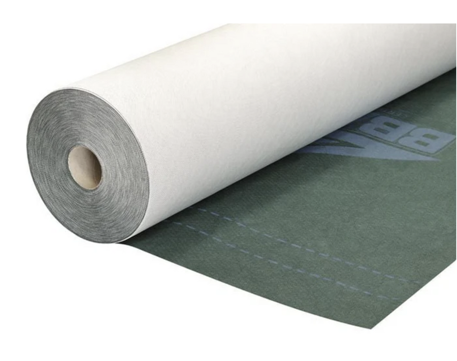 Can The Cromar Vent 3 Membrane Be Used on Walls? Full Guide