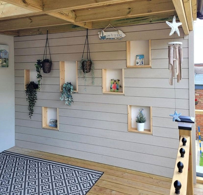 Will Composite Cladding Fade? Trade Warehouse Guide