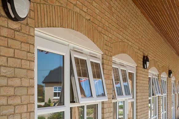 Buff Bricks | Premium Facing Bricks | Warm Yellow & Cream