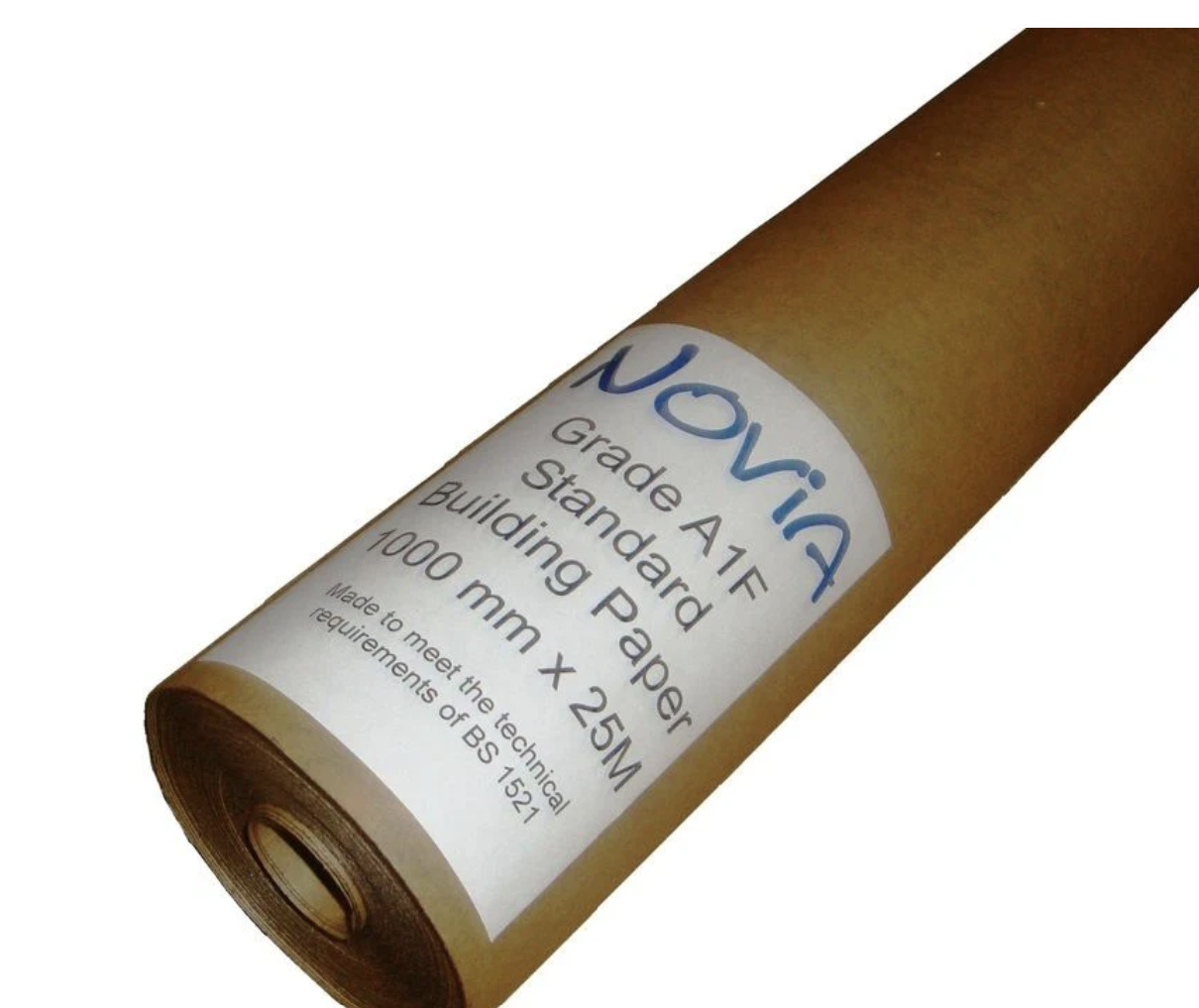 Building Paper - Trade Warehouse