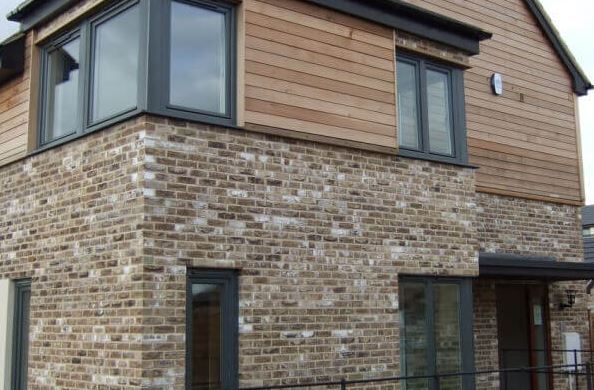 London Bricks - Trade Warehouse