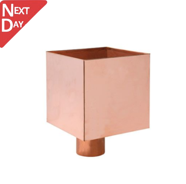 Copper Hoppers - Trade Warehouse