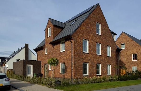 Vandersanden Bricks - Trade Warehouse