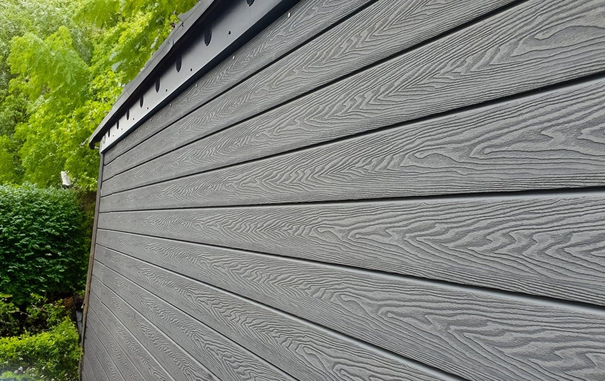 Cladco Cladding - Trade Warehouse