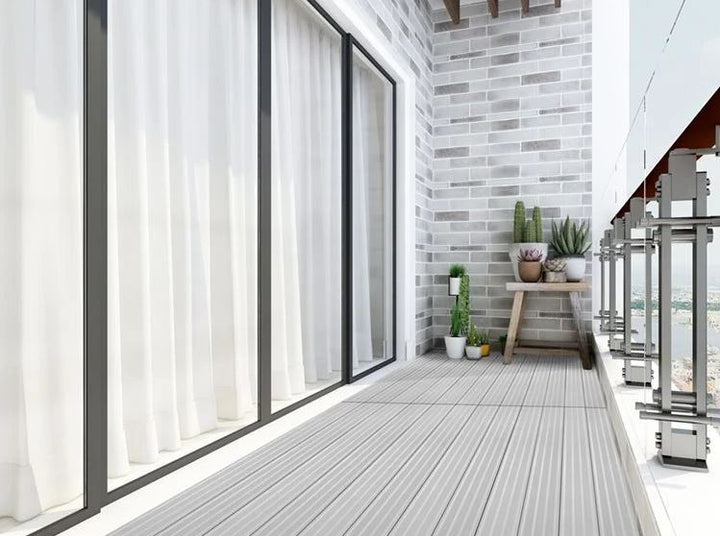 Cladco Composite Decking- Trade Warehouse