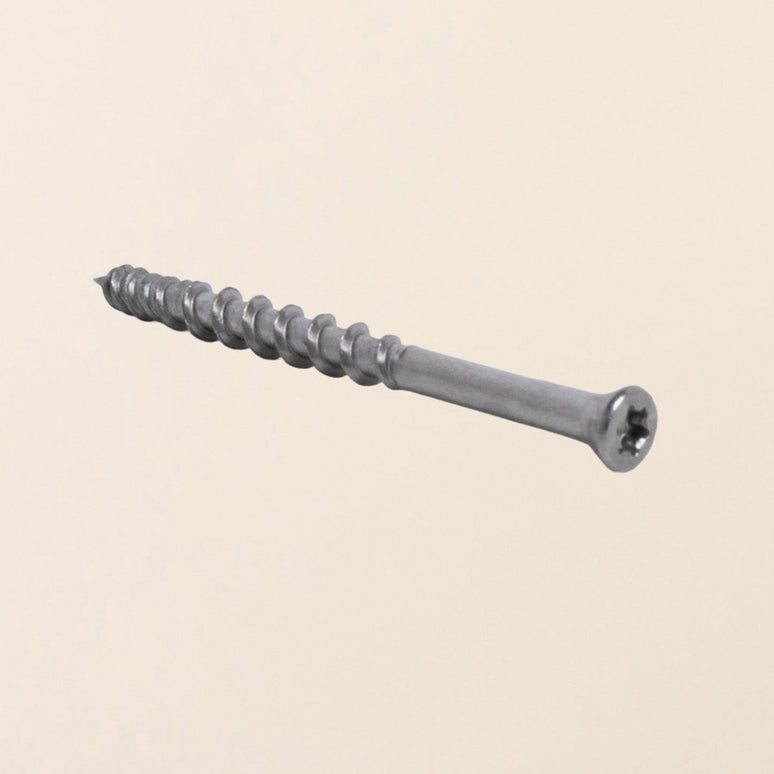 Cladding Plus Screws (Pack of 200)