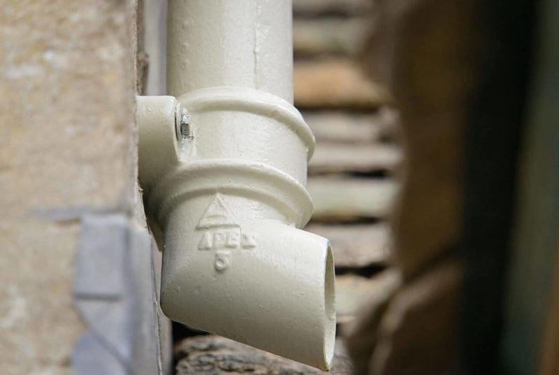 Alumasc Guttering - Trade Warehouse