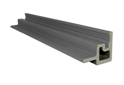 Composite Slatted Cladding | Trade Warehouse