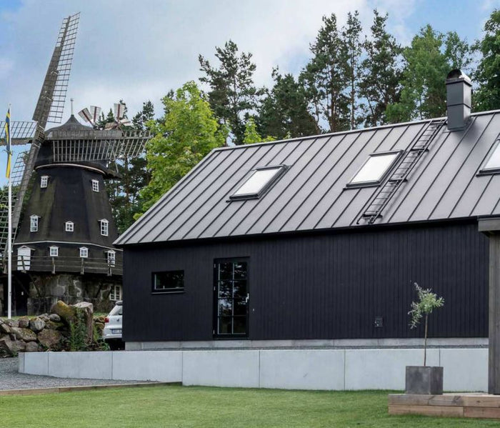 Lindab Coverline - Trade Warehouse