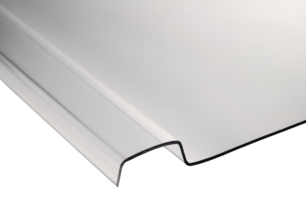 Poly X Modular Polycarbonate Sheet - Trade Warehouse