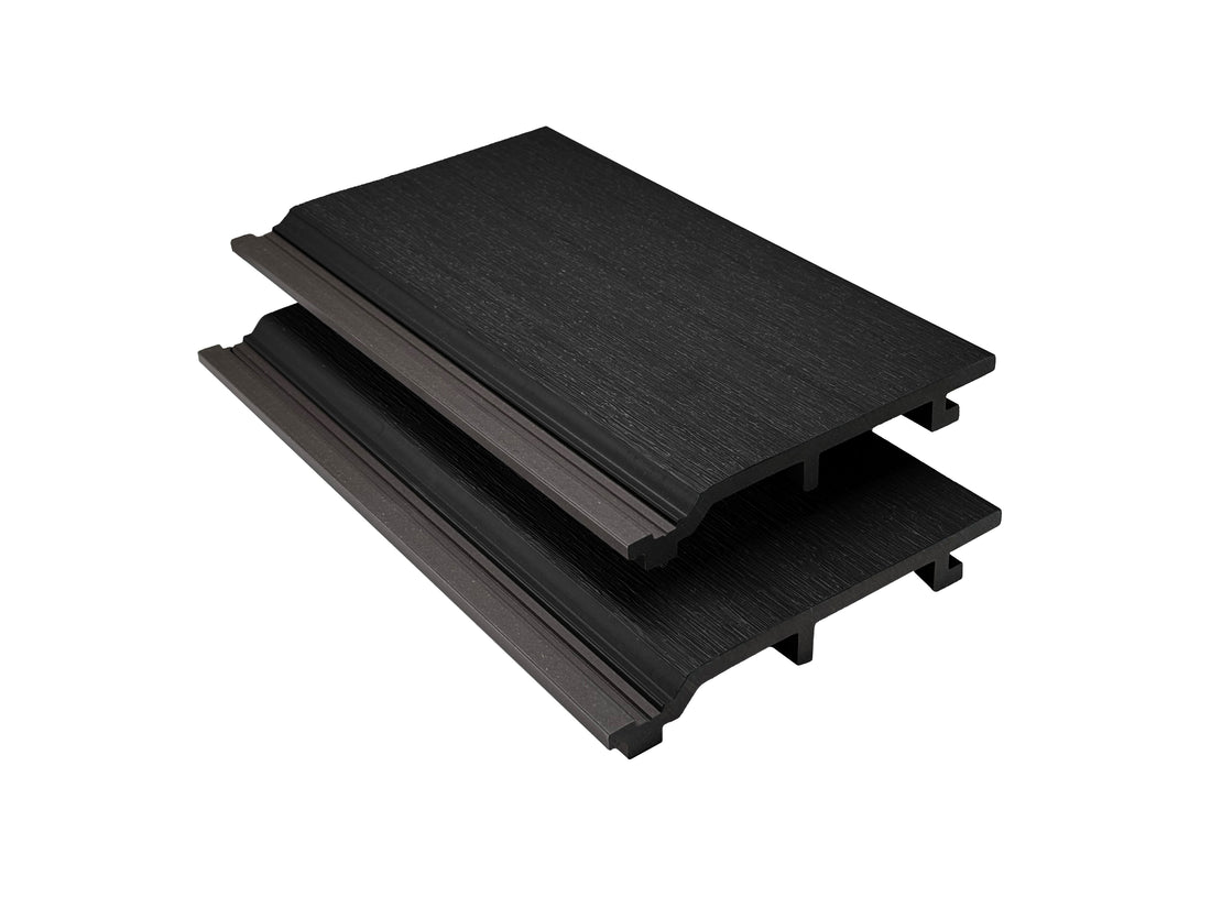Triton 3.6m Shiplap Composite Cladding - STORM Building Products