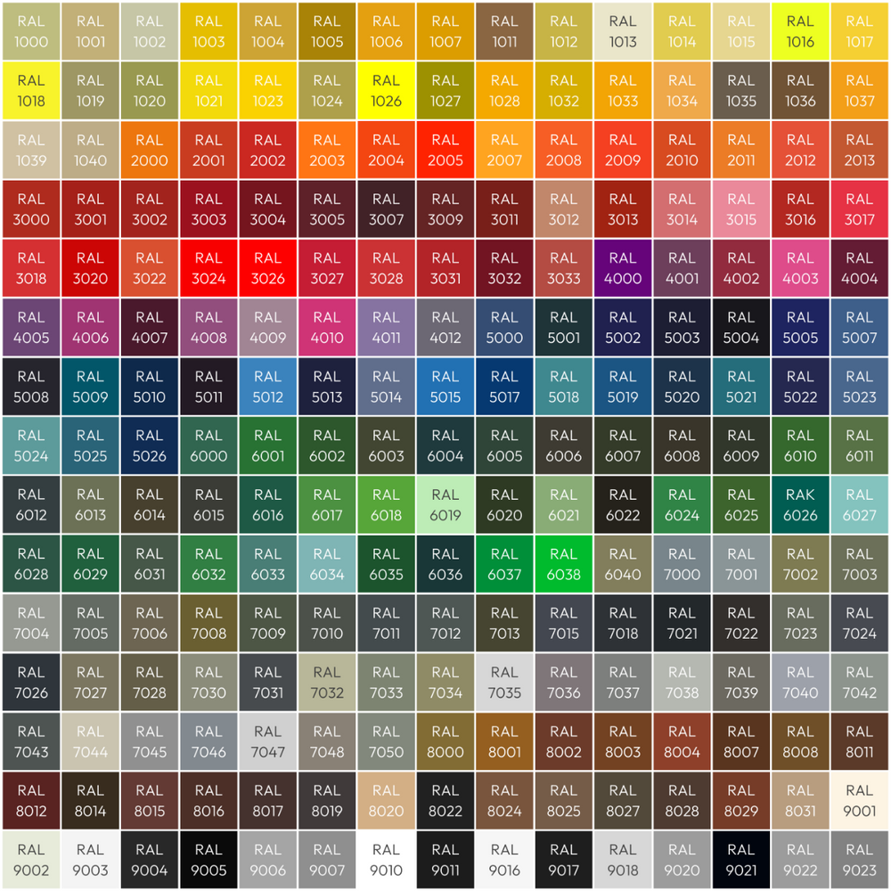 CUSTOM BS250 Aluminium Canopy 250x90cm With LED Strip-light - No inter