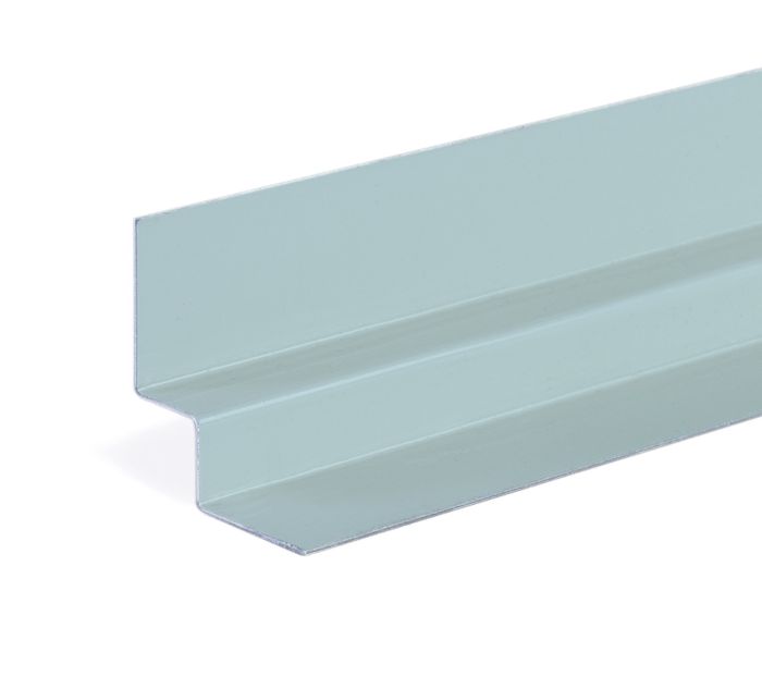3m Fibre Cement Click Cladding Internal Corner Trim