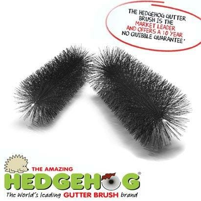 100mm Gutter Guard - 4m length