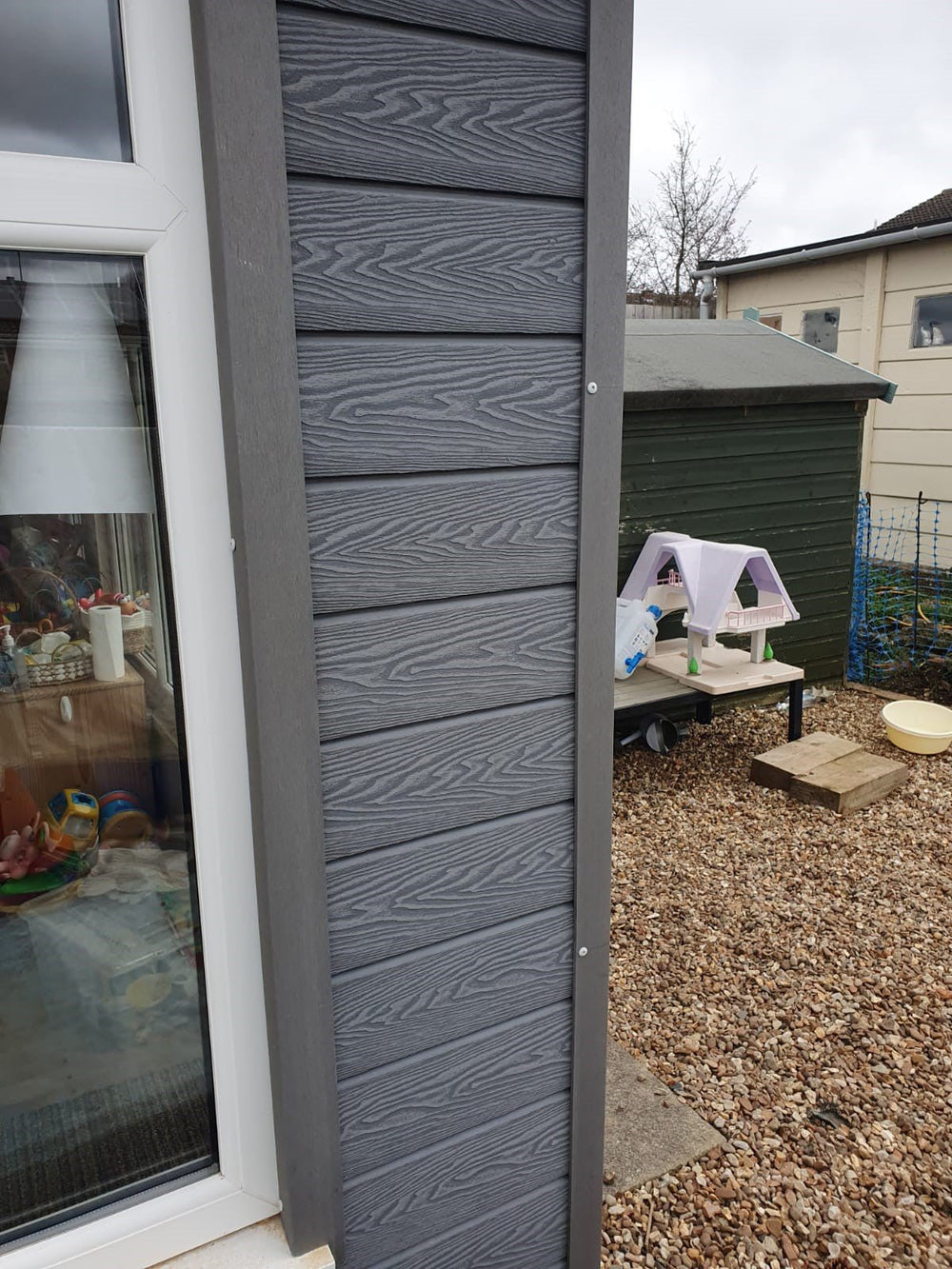 Cladco Cladding - Trade Warehouse