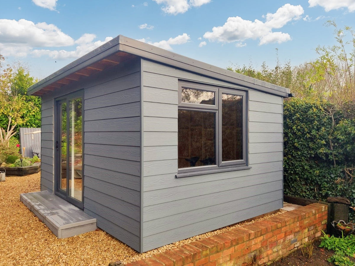 Is Fibre Cement Good for Cladding? An Expert Analysis