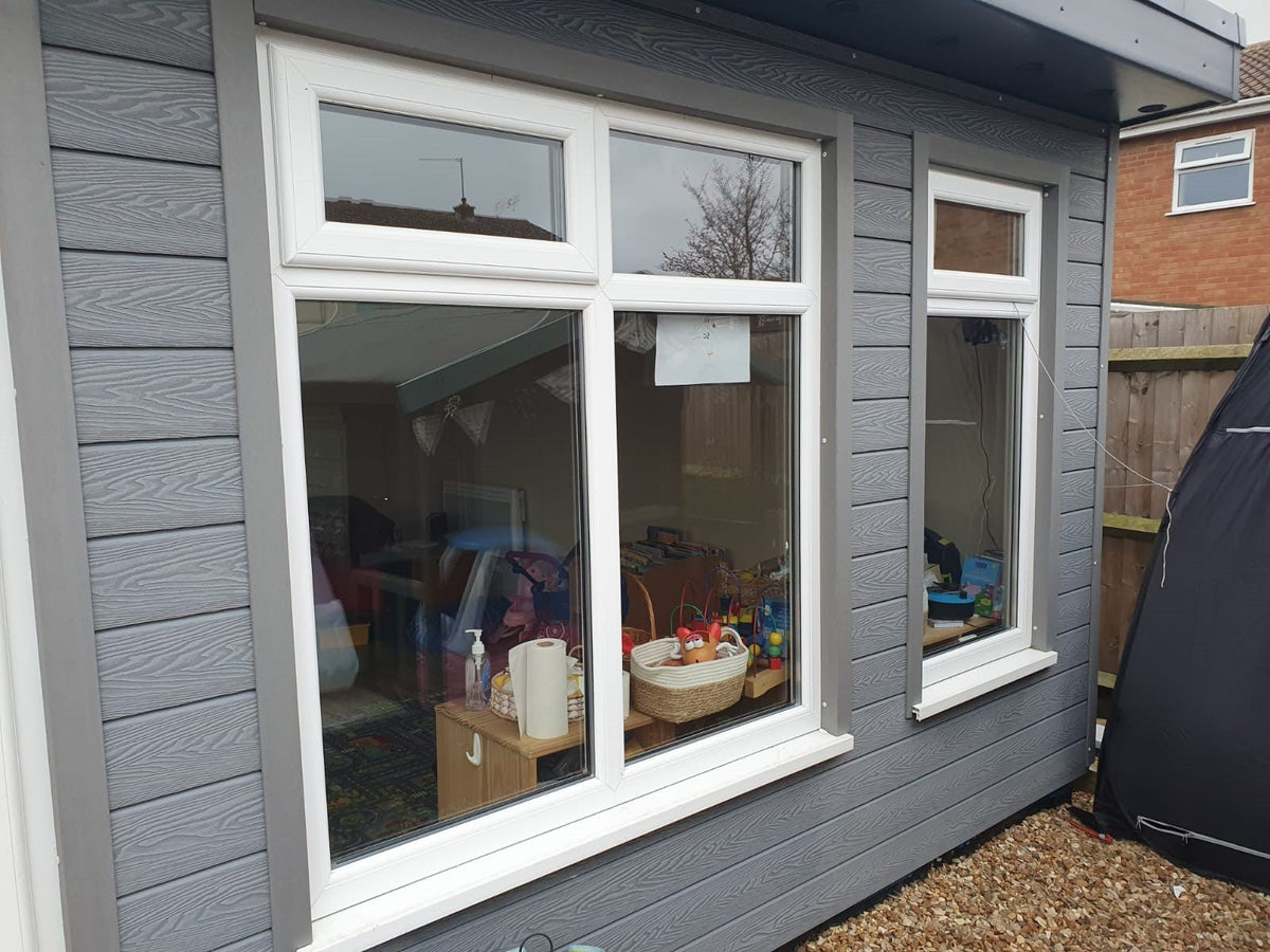 Cladco Cladding - Trade Warehouse