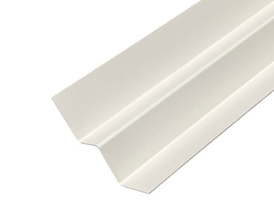 3m Fibre Cement Wall Cladding Internal Corner Profile Trim