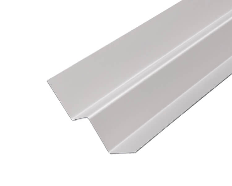 3m Fibre Cement Wall Cladding Internal Corner Profile Trim
