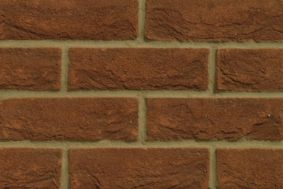 Forterra Bricks - Trade Warehouse