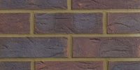 Forterra Bricks - Trade Warehouse