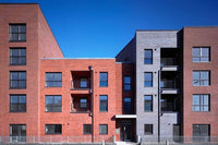 Ibstock Bricks - Trade Warehouse