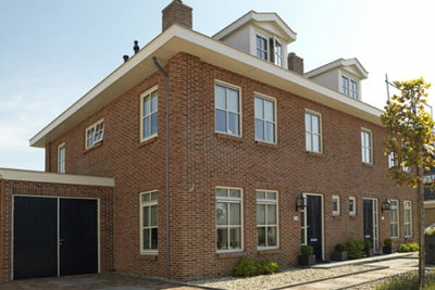 Vandersanden Bricks - Trade Warehouse