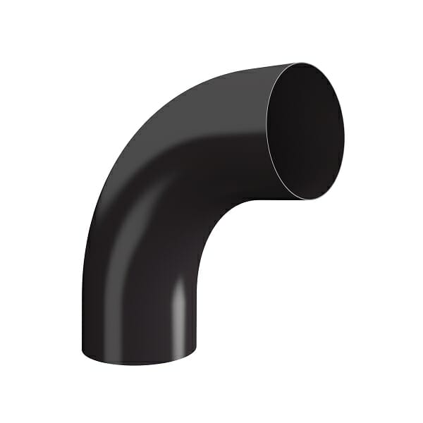 Lindab Conical Pipe Bend - Trade Warehouse