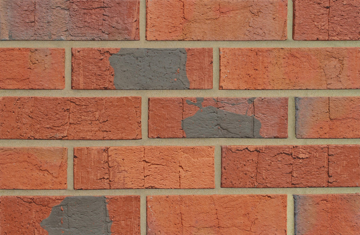 Forterra Bricks - Trade Warehouse